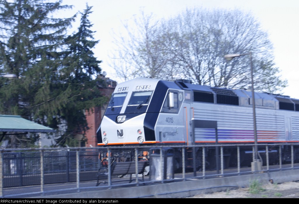 NJT 4015